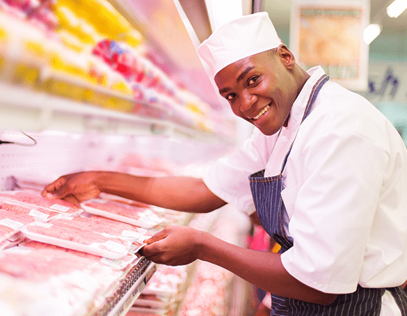 Purpose - Both Burger